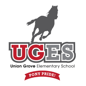 Pony Pride Day - Every Thursday! | Union Grove Elementary School